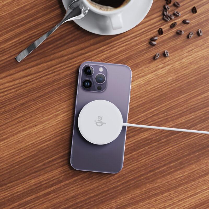 The Wireless Power Consortium Launched the Qi2 Standard - Charge ...