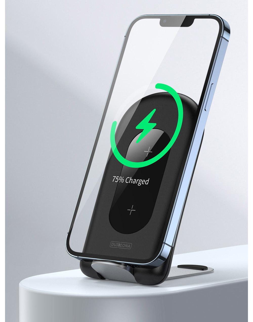 Are wireless chargers of different mobile phone brands compatible with ...